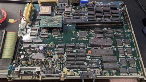 Sharp X68000 Repair Software Hardware Help And Repair Logs Aussie