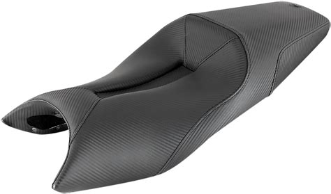 Saddlemen Track Seat Sport Carbon Fiber Ftr1200 19 22 I19 10