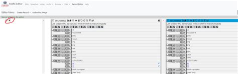 Emptying Basket Doesn T Remove Open Records Issue 1012 Dag