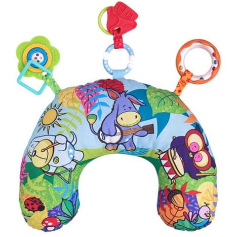 Niny Polmesec Za Pozicioniranje Mimovrste