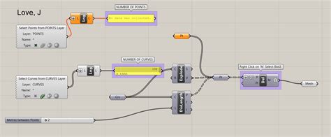 Problem With Invalid Mesh Grasshopper Mcneel Forum
