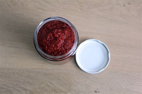 Kimchi Paste Ferment Lab Fermenthings Open Source Wiki