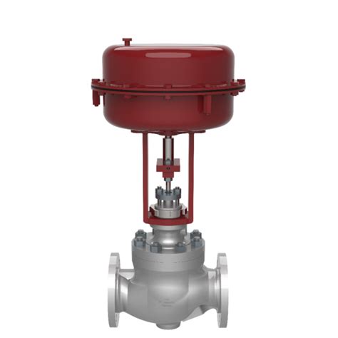 Series 10 Globe Angle Control Valves DJK Valves And Pumps