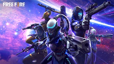 Garena Free Fire Wallpapers Wallpaper Cave