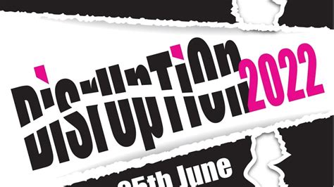 Novo Dance Disruption 2022 Tickets From £6 00 Disruption 2022 Novo Dance Stage Stubs