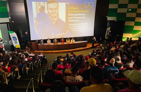 Estado Lança Questionário Para Subsidiar Inclusão De Pessoas Com