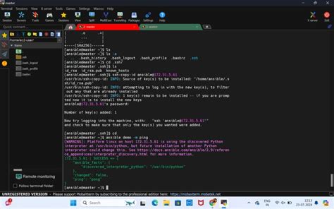 Narasimha Naresh On Linkedin I Am Initiating Todays Tasks By Deploying Virtual Servers And