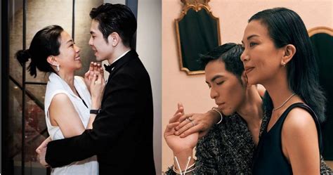 有你真好2／蕭敬騰藏愛16年浪漫求婚 傅孟柏愛情事業兩得意 娛樂 Ctwant
