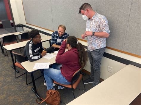 Department Of Mathematics Department Of Mathematics Virginia Tech