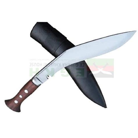 10 Military Jungle Combat Khukuri Egkh