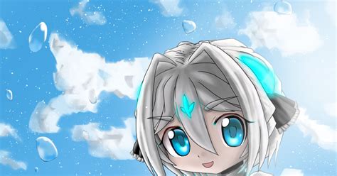 変身ヒロイン 雨上がりのリリィベルちゃんです。 水城寿紀のイラスト Pixiv