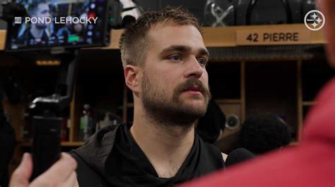 Watch Pat Freiermuth Media Availability Nov 12