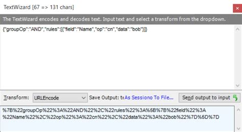 Json How To Make Free Jqgrid Filter In Human Readable Stack