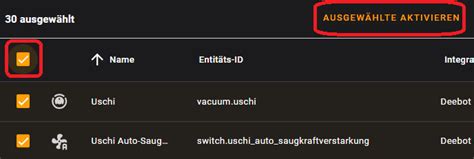 Deebot In Home Assistant Einbinden Björns Techblog