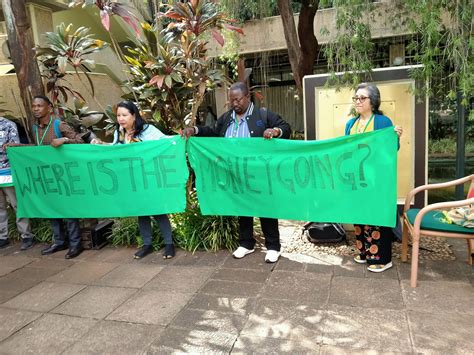 Global Forest Coalition Roots July 2024 Uniting For Forests And Forest