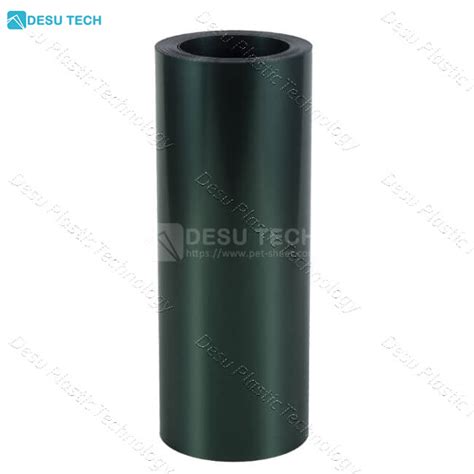 Why Is RPET Plastic Sheet So Popular Professional Plastic Sheet