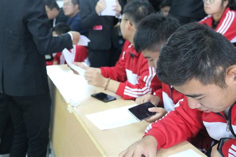 招贤纳士 青春飞扬——智能科学与信息工程学院学生会纳新工作圆 智能科学与工程学院（华为ict学院）