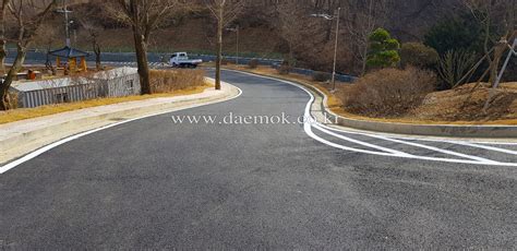 한국순교복자수녀회 무아의집 조경공사 공사사례 주대목환경건설주대목환경건설