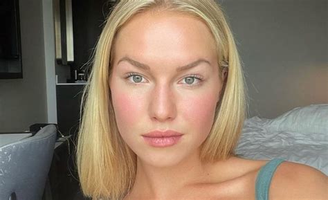 Carmen Van Kalmthout Model Kickbokser En Vrouw Van Rinus Veekay