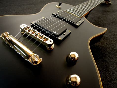 Electric Guitar Wallpaper ·① Wallpapertag