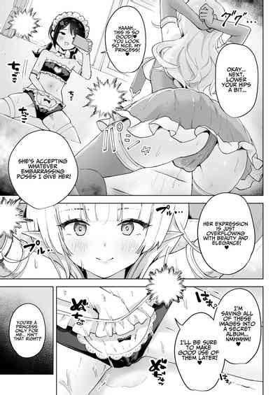 Shinup Spine Arching Orgasm Dolly Nhentai Hentai Doujinshi And Manga