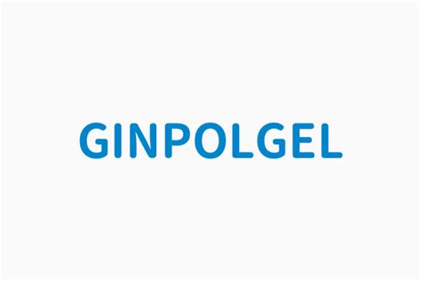 Ginpol Gel 藥品中文名稱 睛瑩眼用凝膠 健保用藥品項查詢項目檔