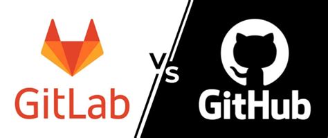 Gitlab Vs Github Comparing The Leading Code Repository Platforms Dev Community