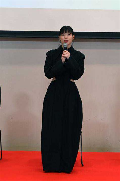 【写真 7 16枚】吉谷彩子：共演者から“悪魔”呼ばわり？ 石井杏奈とw主演ドラマヒット祈願 Mantanweb（まんたんウェブ）