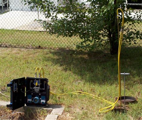 Flow Meter Testing Complete Control Services Inc