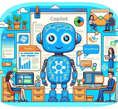 Use Azure Openai To Create A Copilot On Your Own Data — Part 1 By
