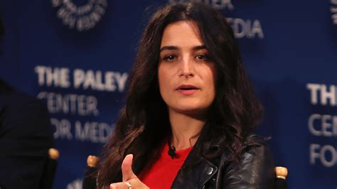 Jenny Slate Apologizes For Voicing Black Character On ‘big Mouth Complex