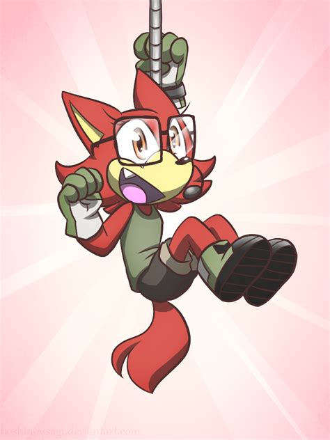 Grappling Hook By Hoshinousagi On Deviantart