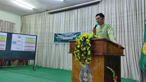 စက်မှု၊ စိုက်ပျိုးရေး၊ မွေးမြူရေး၊ တွဲဖက်သင်ကြားမည့် အခြေခံပညာအထက်တန်းက