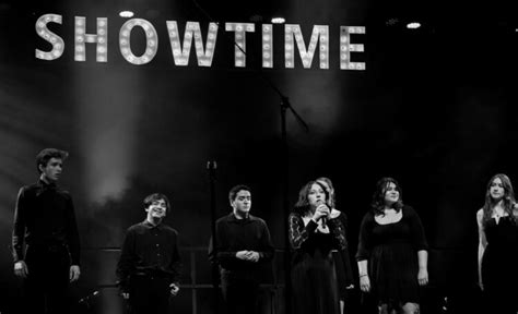 Chromatics Batavia High School