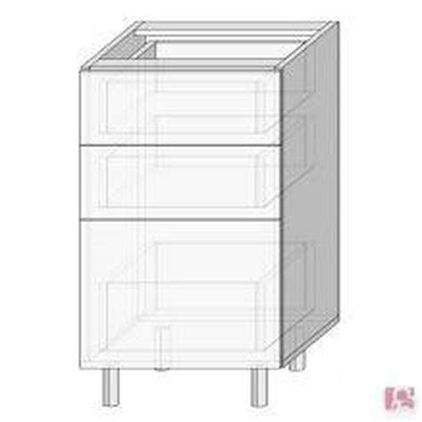 Кухня софия 50 низ ящики престиж глянец сокме — цена 3676 грн в каталоге Мебель для кухни