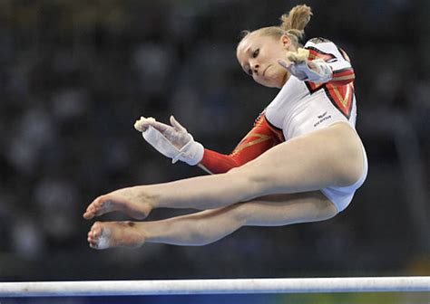 Anja Brinker The Gymternet