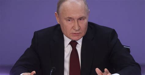 Rosjanie nie chcą służyć w wojsku Putin znalazł na to sposób