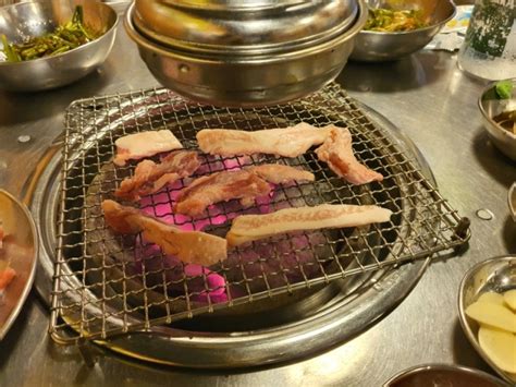 구미 진평동 고기 맛집 여수동 신메뉴 네이버 블로그
