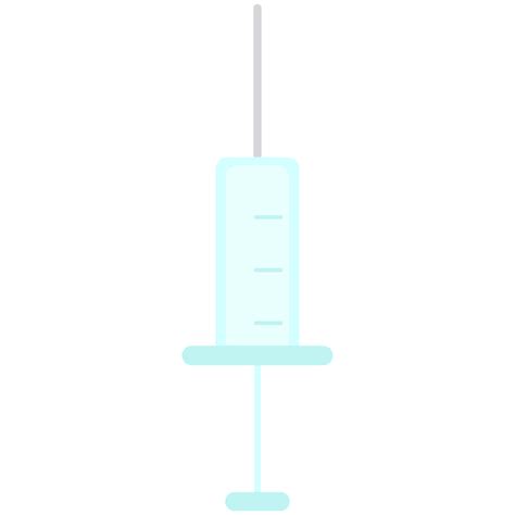 Download Syringe Injection Needle Royalty Free Stock Illustration
