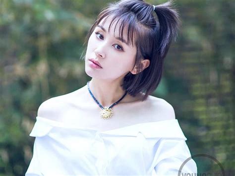 王子文男人装 曲妖精才是真正的王子文吧