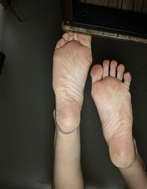 Ur Pov Under My Table After My Morning Walk R Footfetish