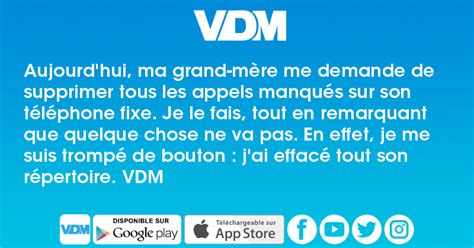 Vdm Darty Le Contrat De Confiance
