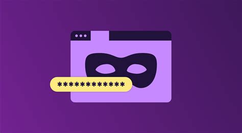 Save And Update Passwords In Private Browsing With Firefox