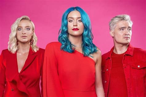 Sheppard Announce 2024 Australian All Ages Regional Headline Tour