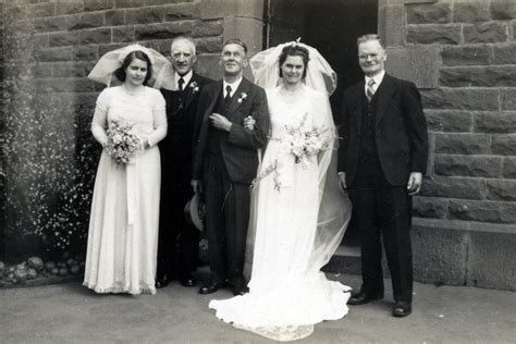 Mollie And Billy Kilpatrick Luke And Miriam Greens Descendants In