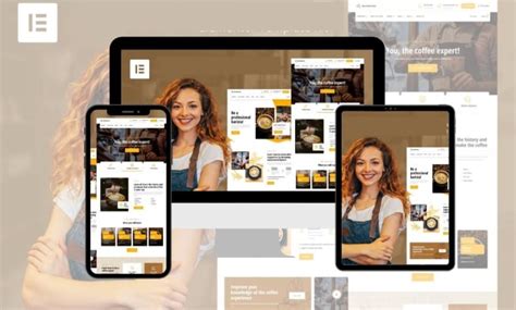 build modern and responsive wordpress website using elementor pro by sagor paul7 fiverr