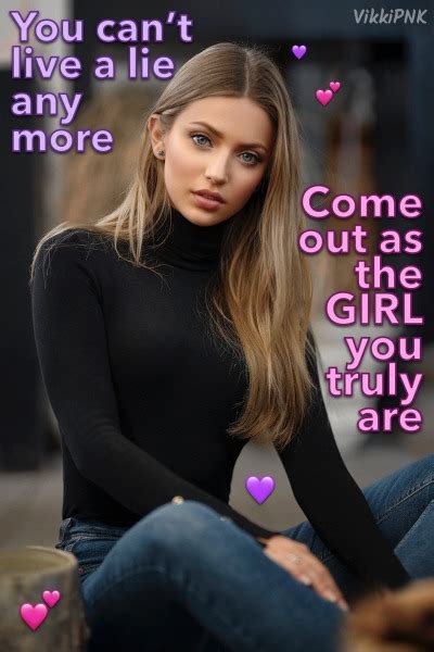 💜original Sissy Captions By Princess Vikki Pnk💜 Tumbex