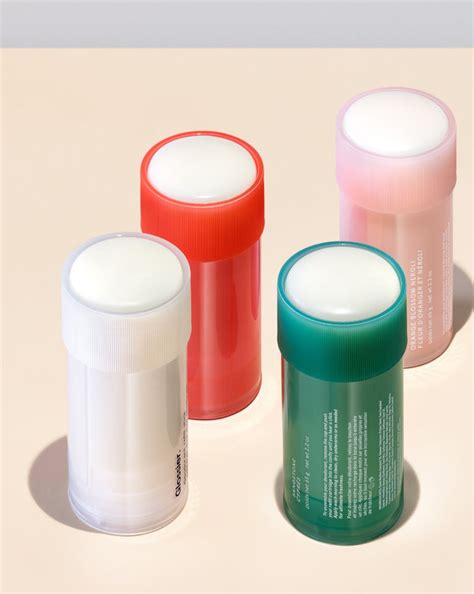 Deodorant Refill Stick Glossier