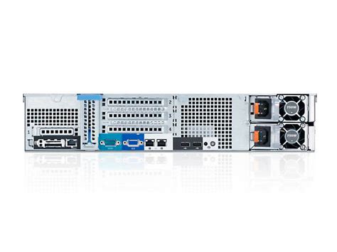Dell PowerEdge R520: технические характеристики, выгодная цена ...