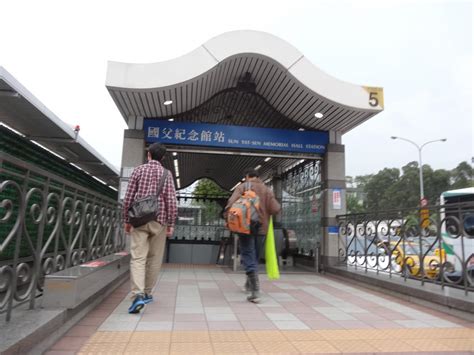 『シリーズ 台湾に残る日本統治時代の遺産・・・松山文創園区（旧・台湾総督府専売局松山煙草工場）』台北台湾の旅行記・ブログ By みつひと